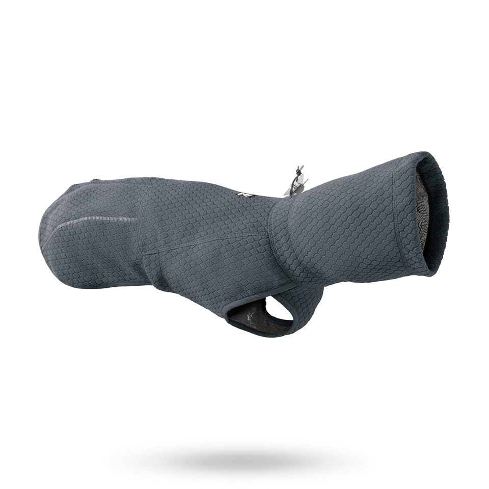 Hurtta ECO Warming Midlayer Blackberry - Hundtäcke | Snabba leveranser ...