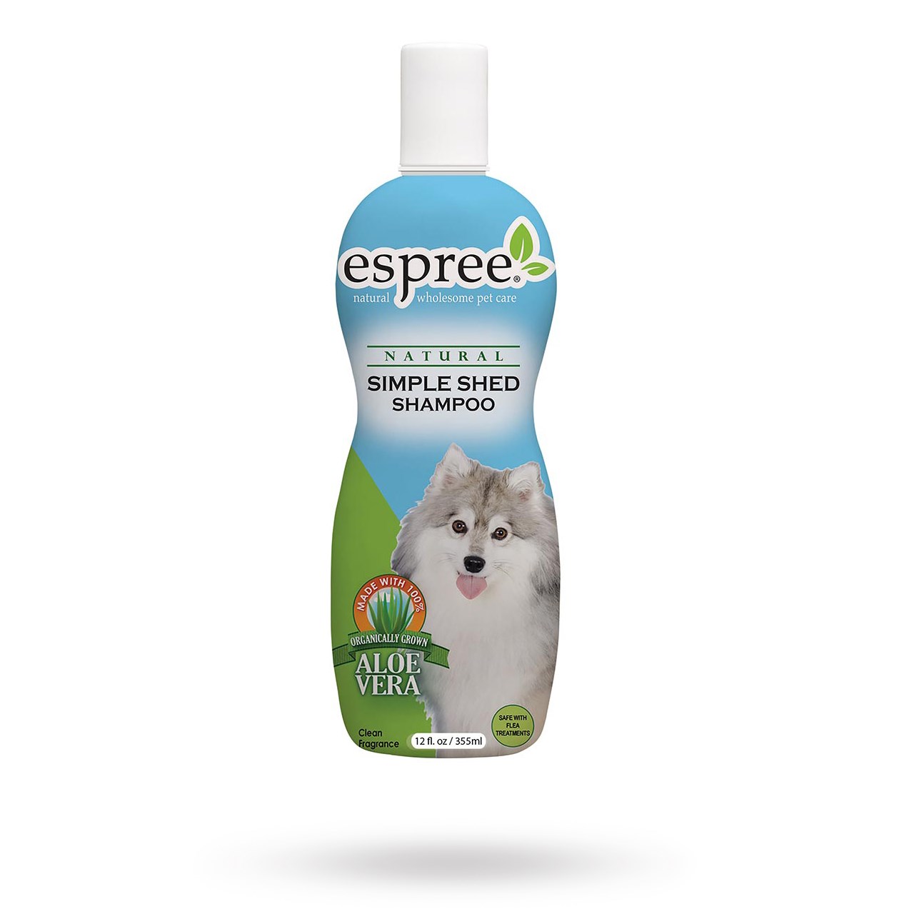 Espree Simple Shed Shampoo 355 ml | Snabba leveranser & 14 dagars öppet köp